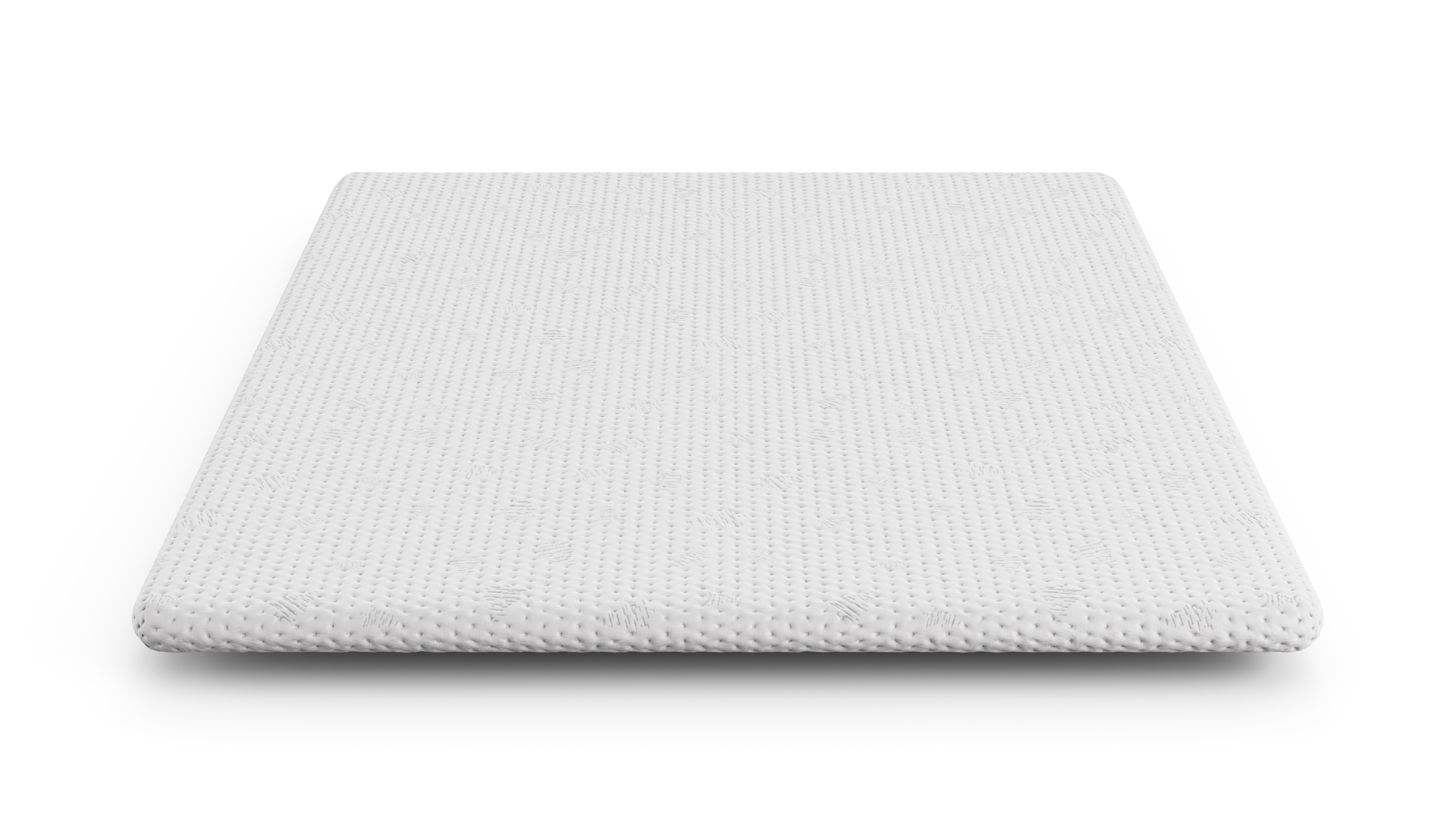 2" Talalay | Diamond Mattress