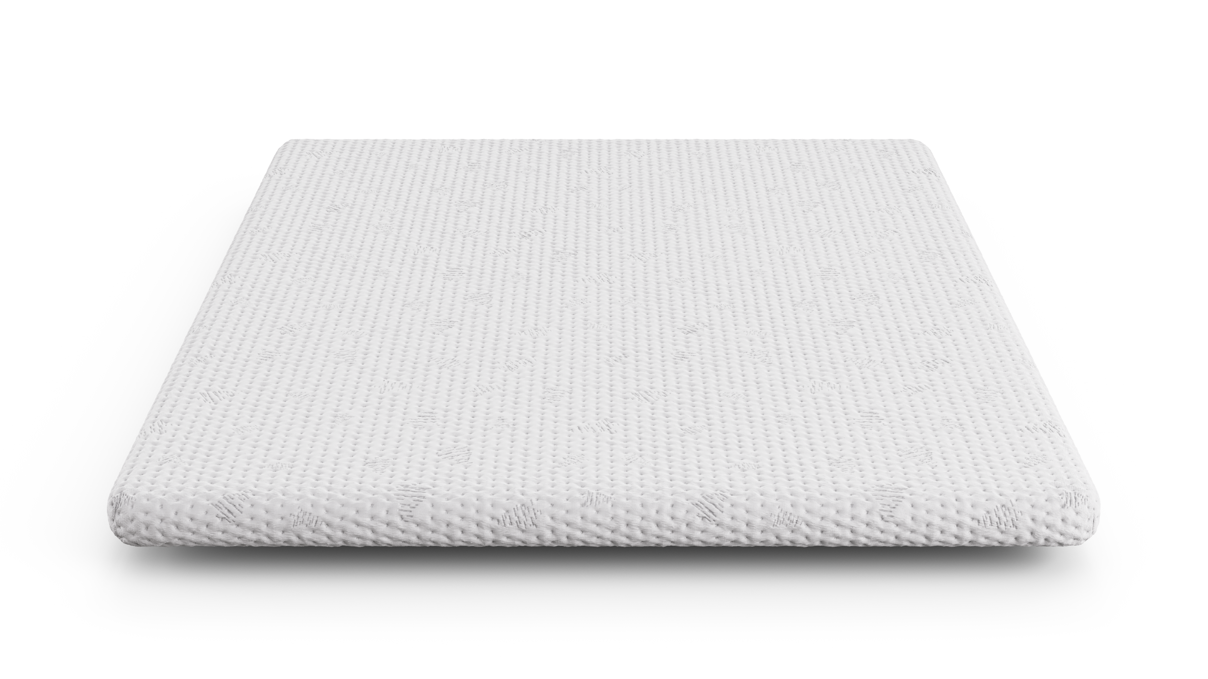 3" Talalay | Diamond Mattress
