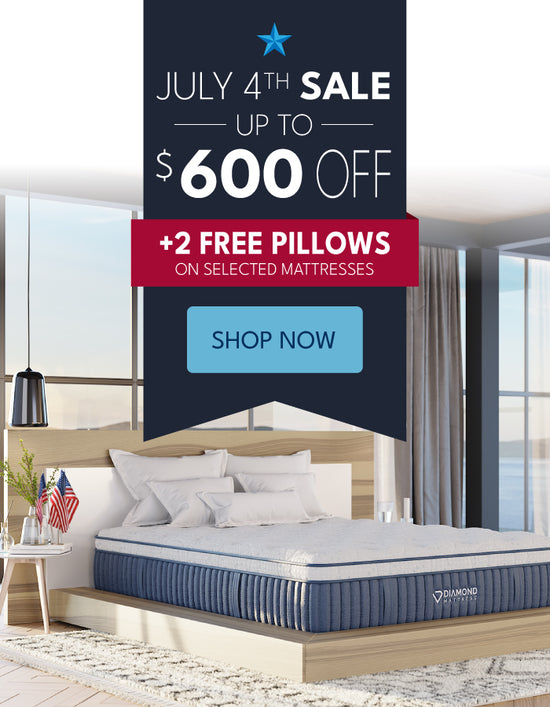 Diamond Mattress: Handcrafted Mattresses Since 1946 – Diamond Mattress ...