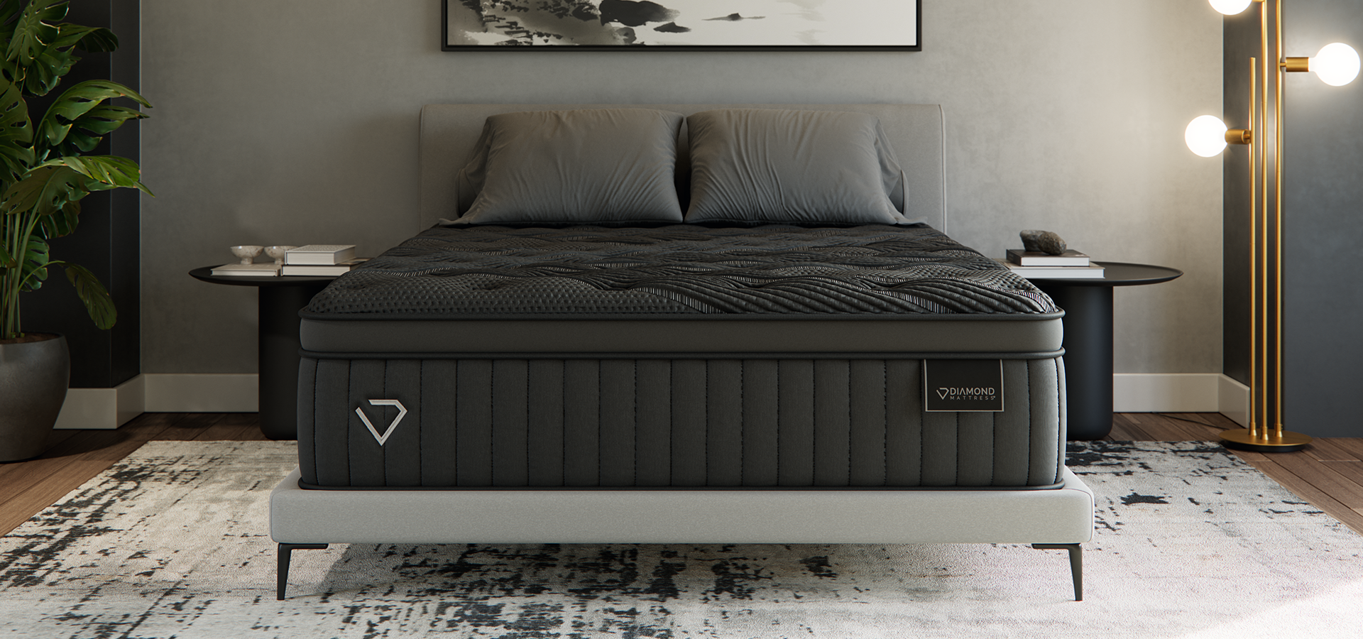 Diamond Mattress | Store Locator - Find a Mattress Near You