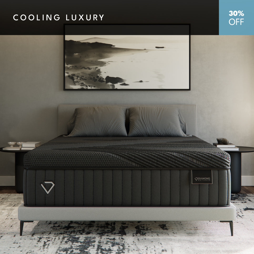 Shop All Best Selling Mattresses – Diamond Mattress Store