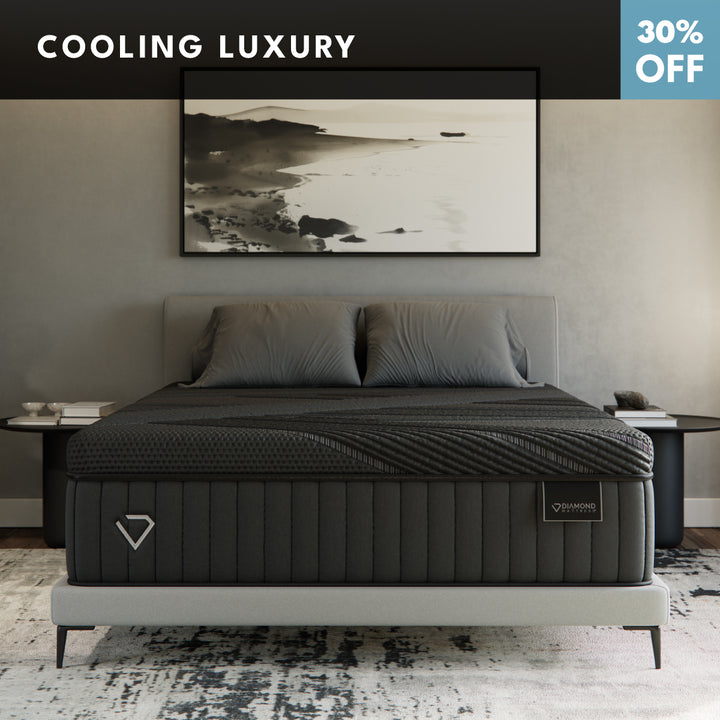 Diamond Mattress : Handcrafted Mattresses Since 1946 – Diamond Mattress ...