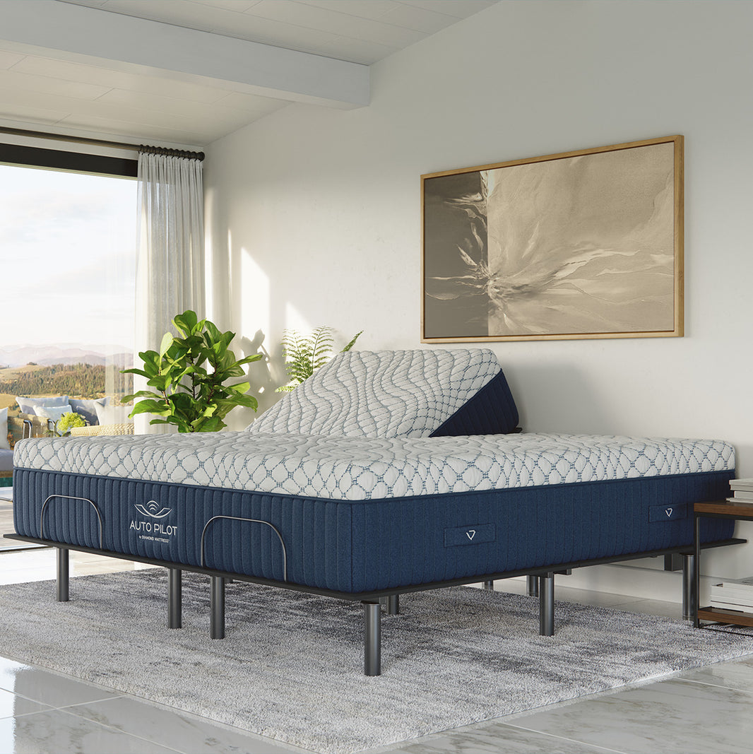 Diamond Mattress: Handcrafted Mattresses Since 1946 – Diamond Mattress ...