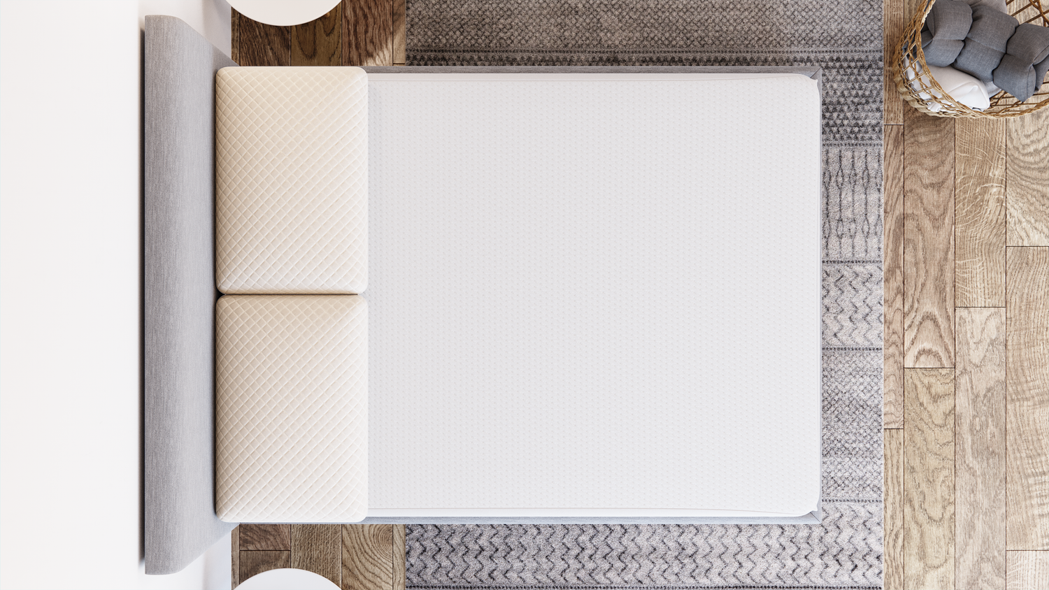 Our Process | Diamond Mattress