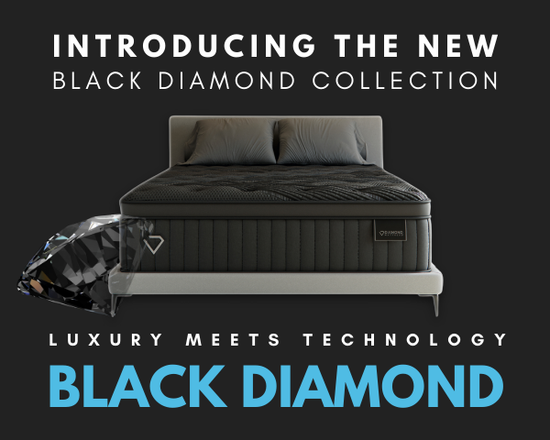 Diamond Mattress: Handcrafted Mattresses Since 1946