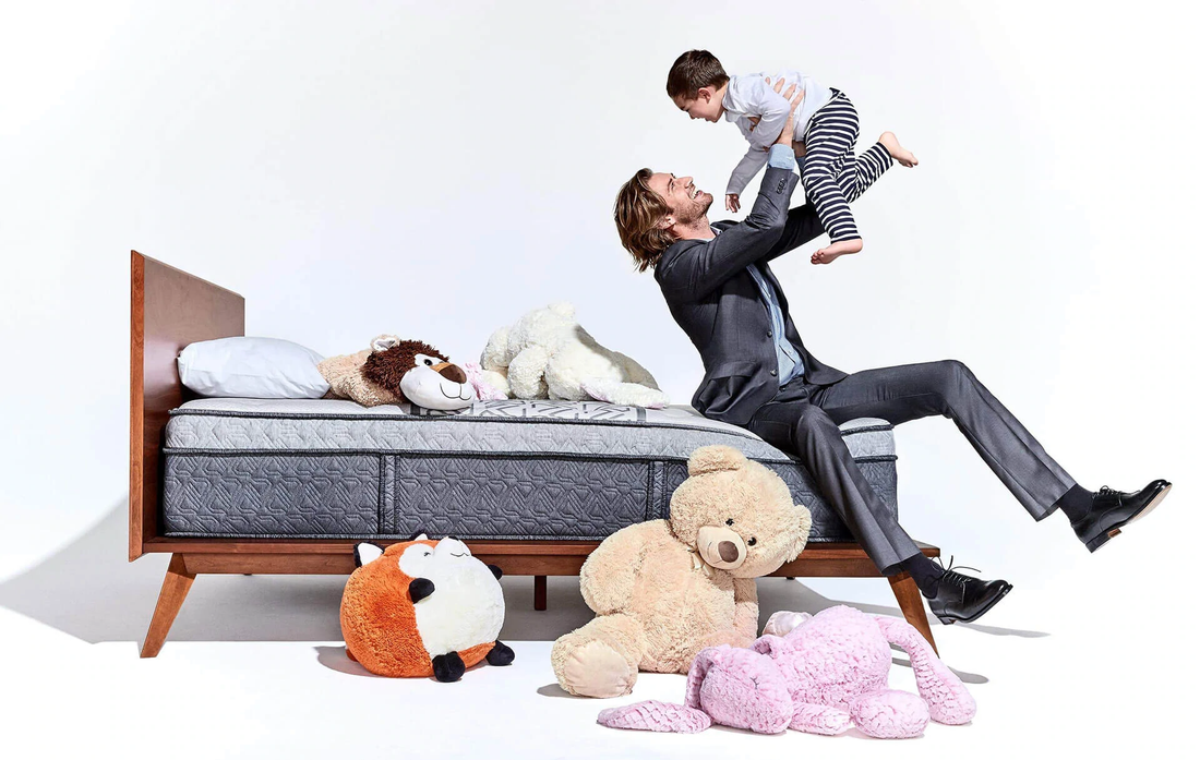 About | Diamond Mattress