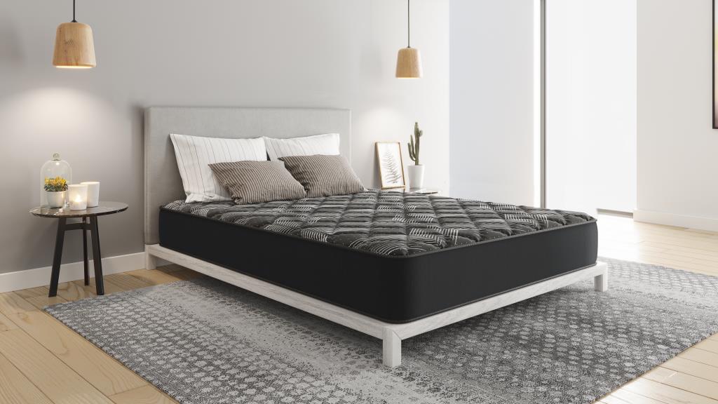 Rock Express | Diamond Mattress
