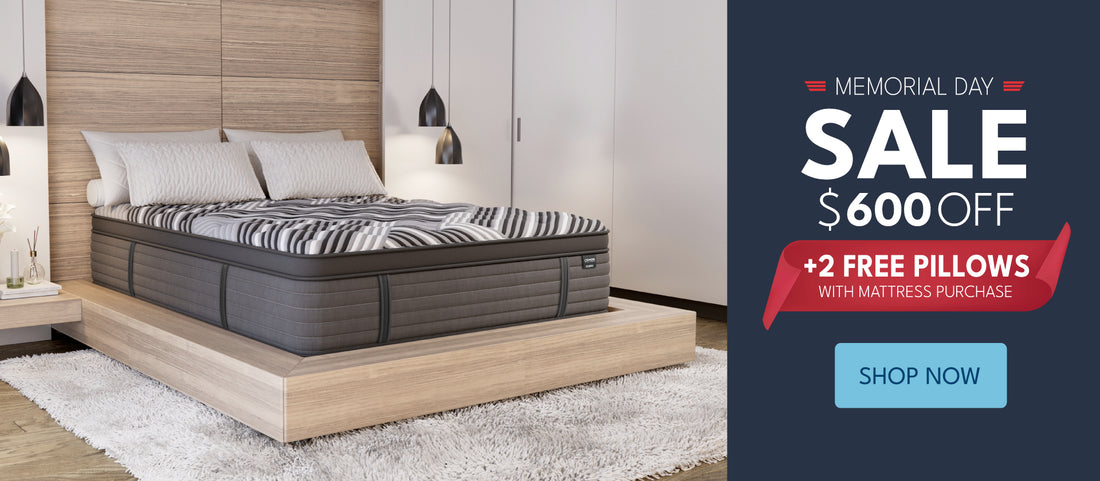 Diamond Mattress: Handcrafted Mattresses Since 1946 – Diamond Mattress ...