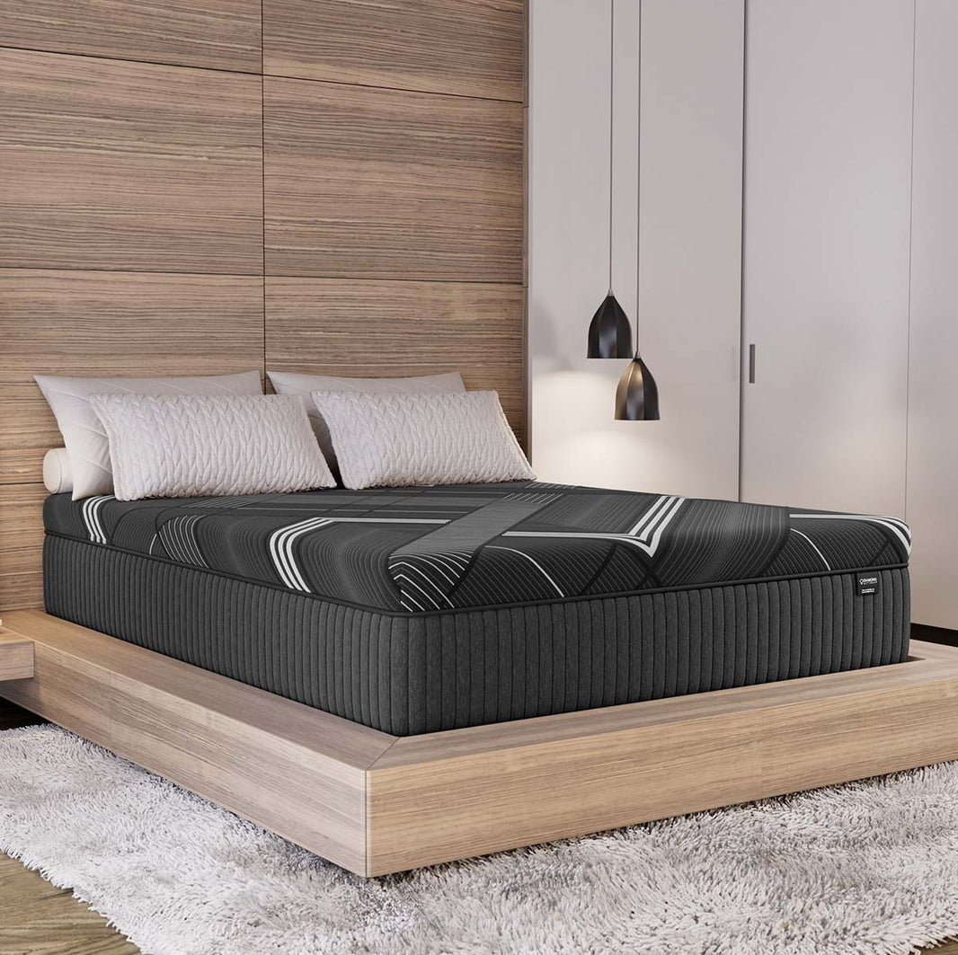Gel Grid – Diamond Mattress Store