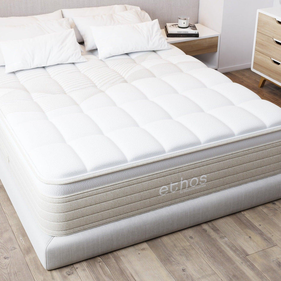 Hybrid Mattresses – Diamond Mattress Store